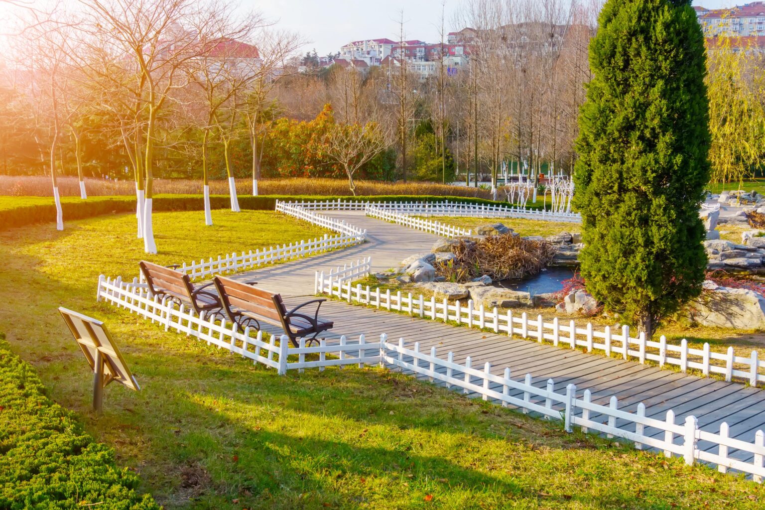 Horizon Landscape Management – Landscaping